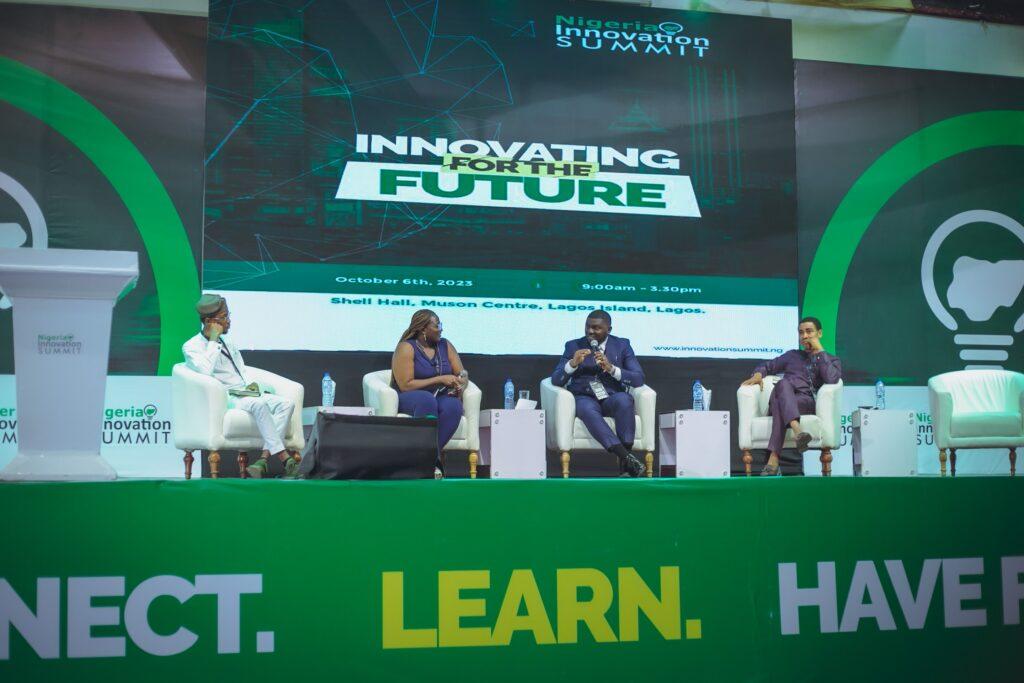 Gallery - Nigeria Innovation Summit (NIS)